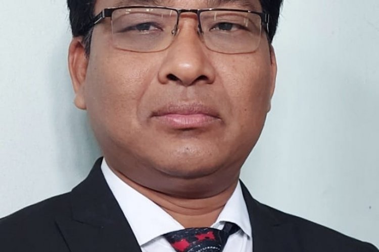 Prof. Arup Barman has been listed on the ULekTz- Wall of Fame as one of the Top-20 Thought ...