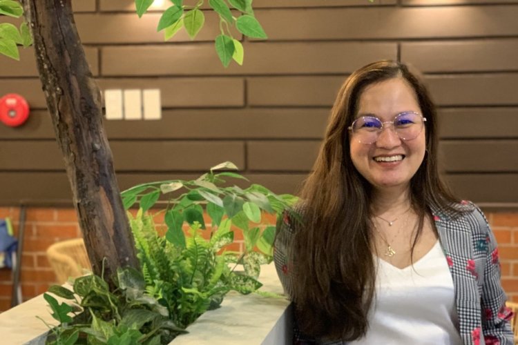 Michelle Ayon Navajas plays with deep emotions in her upcoming book ...