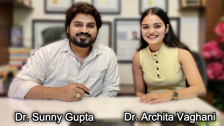 Understanding PCOS and the Role of Dr. Sunny Gupta in Transforming ...