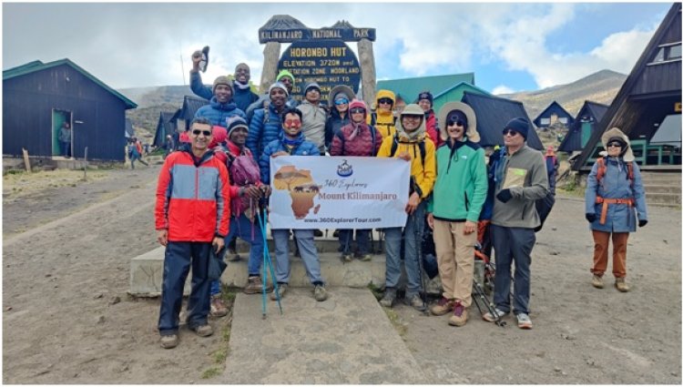 Transforming Lives Through First Transformational Tourism Technology ...