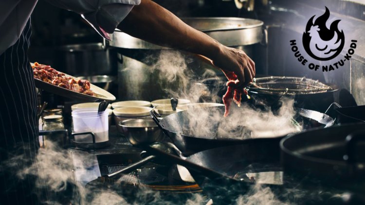 House of Natu Kodi: Cloud Kitchen Offering Authentic Desi Chicken ...