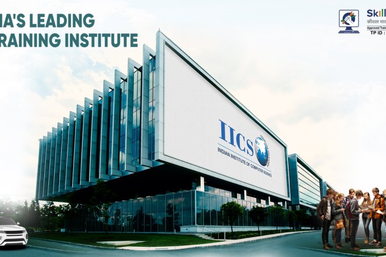 Empowering the Next Generation of IT Professionals: The Indian ...