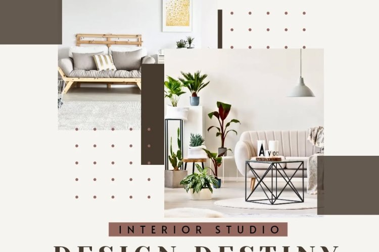 Design Destiny Interiors: Karnataka’s Rising Interior Design Brand ...